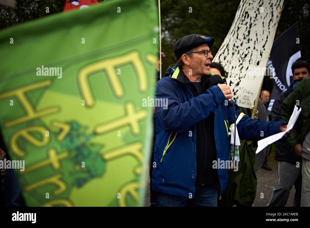 Pascal lachaud hi-res stock photography and images - Alamy
