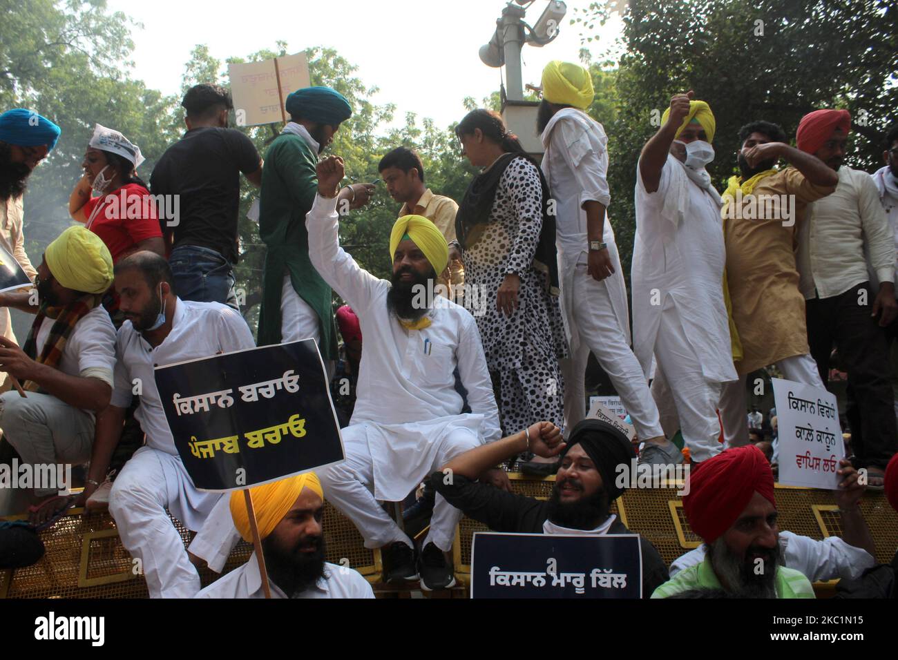 Aaps punjab unit hi-res stock photography and images - Alamy