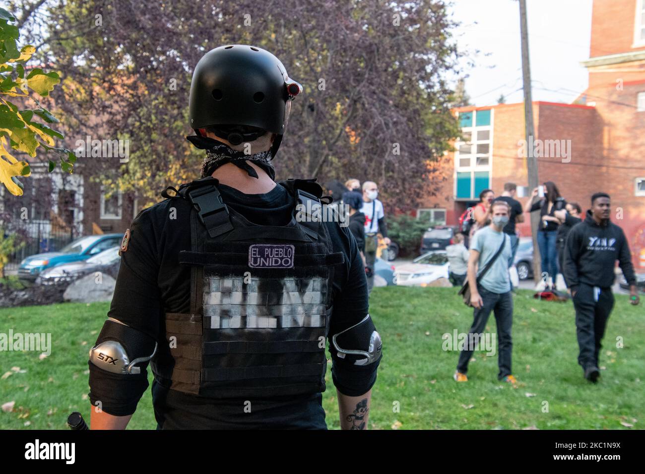 Darius bell hi-res stock photography and images - Alamy