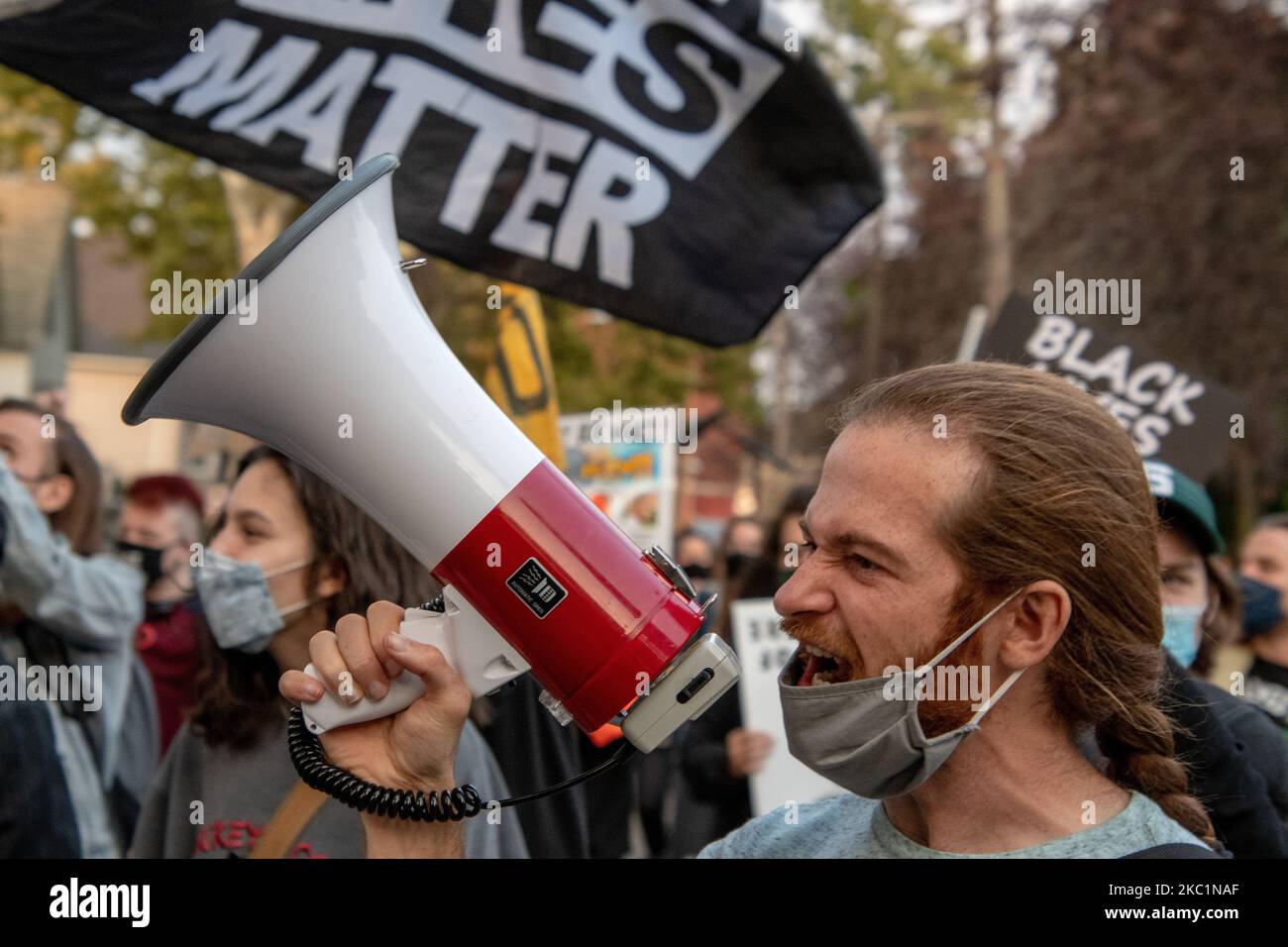 Darius bell hi-res stock photography and images - Alamy