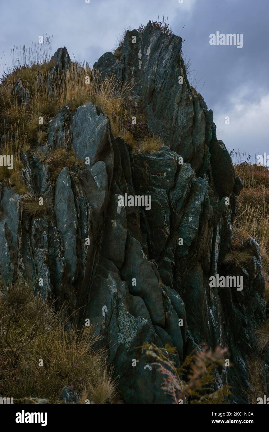 Armorique national park hi-res stock photography and images - Alamy