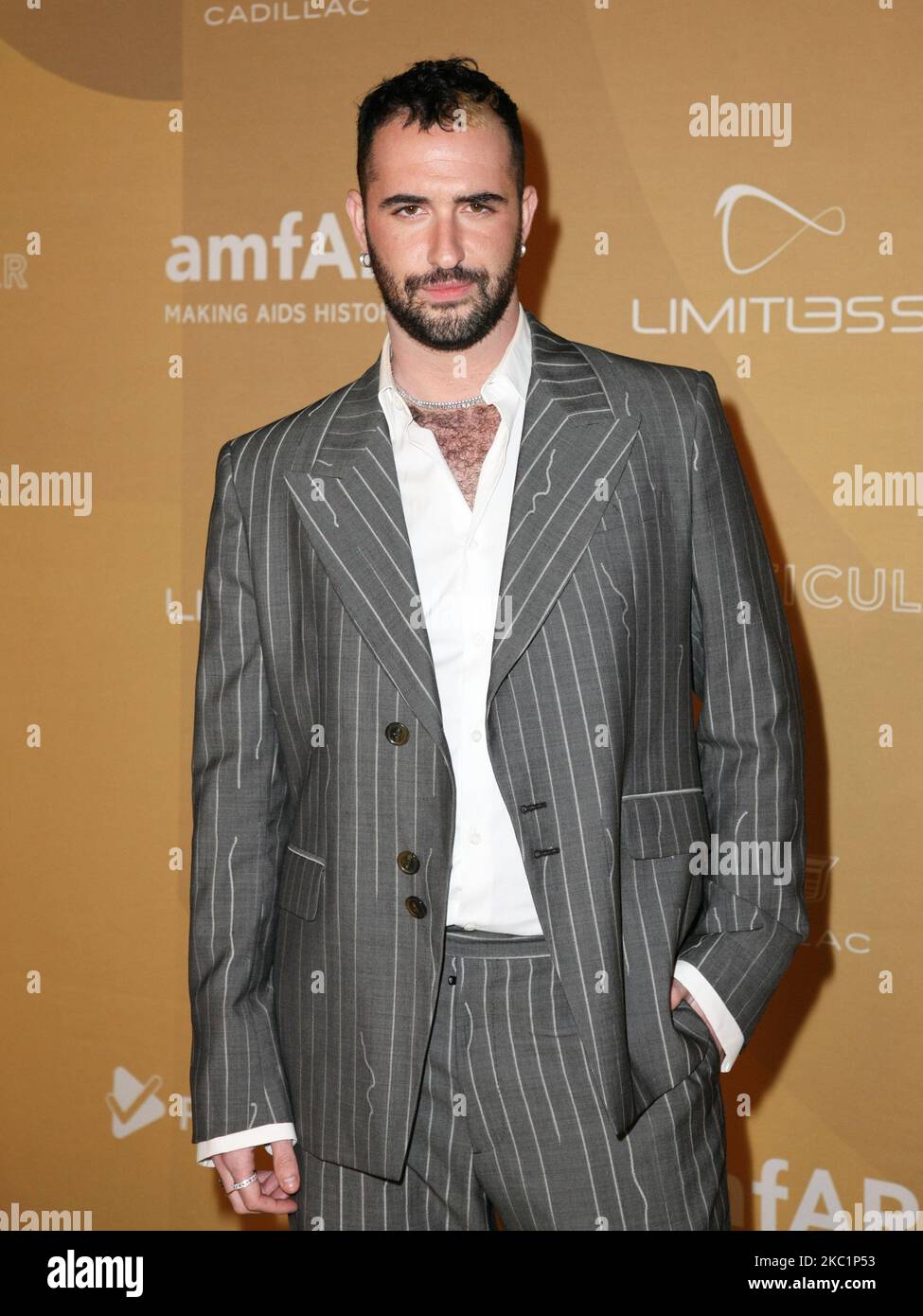 West Hollywood, USA. 03rd Nov, 2022. Jordan Firstman attends the 2022 ...