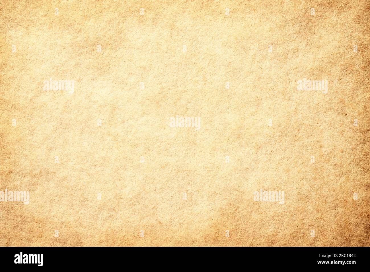 shabby vintage paper background, antique manuscript texture Stock Photo ...