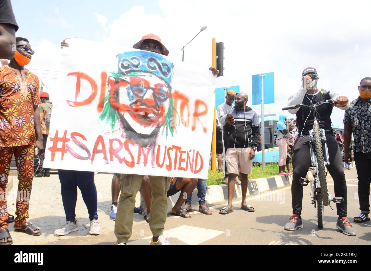 Allen roundabout hi-res stock photography and images - Alamy
