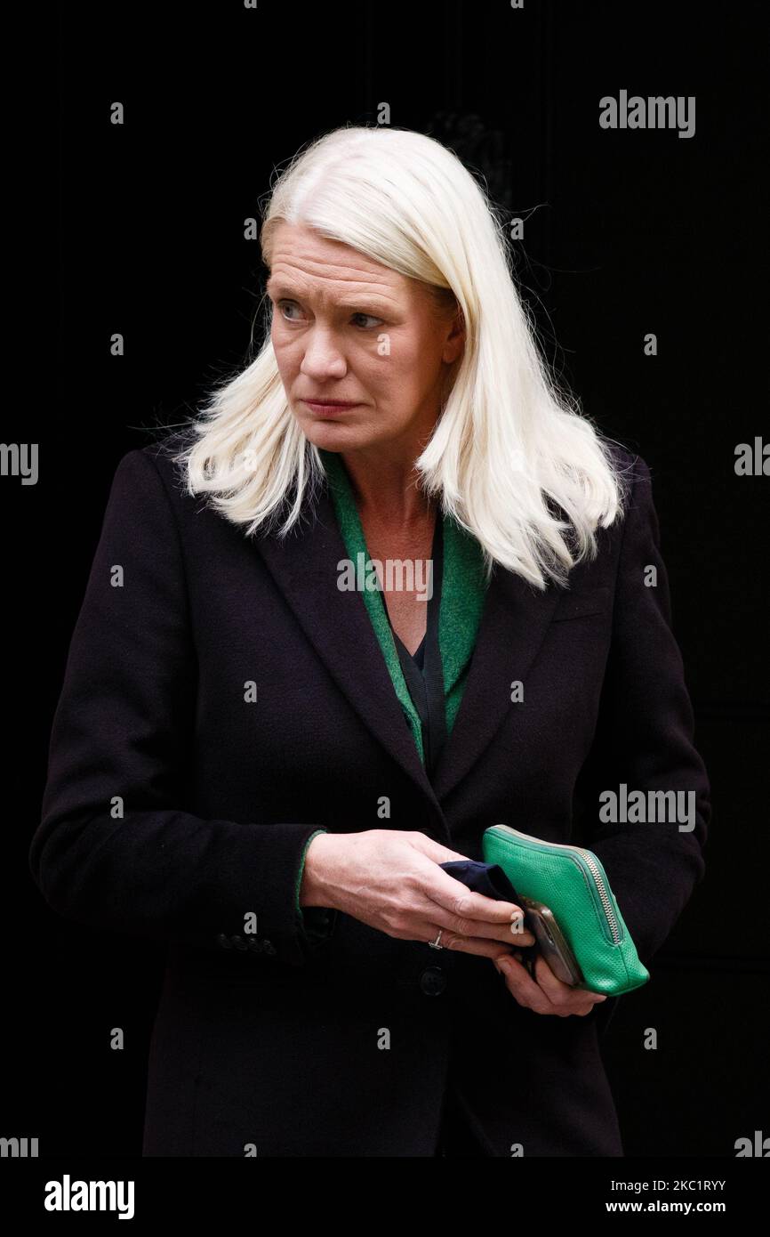 Minister without Portfolio at the Cabinet Office and Co-Chairman of the ...