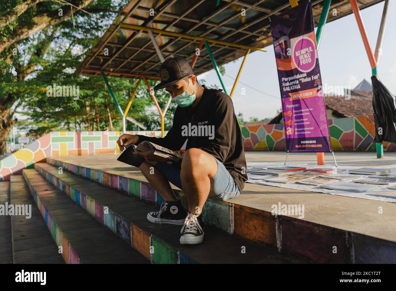 Street photobook library hi-res stock photography and images - Alamy