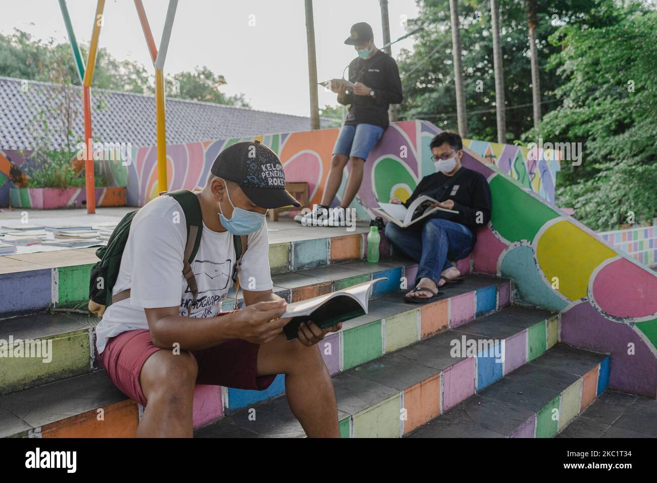 World photobook day hi-res stock photography and images - Alamy