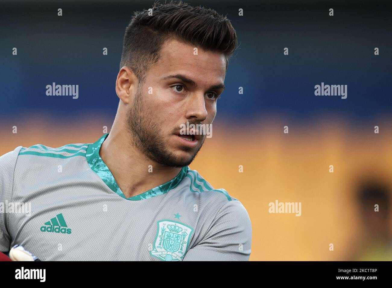 Alvaro domingo hi-res stock photography and images - Alamy