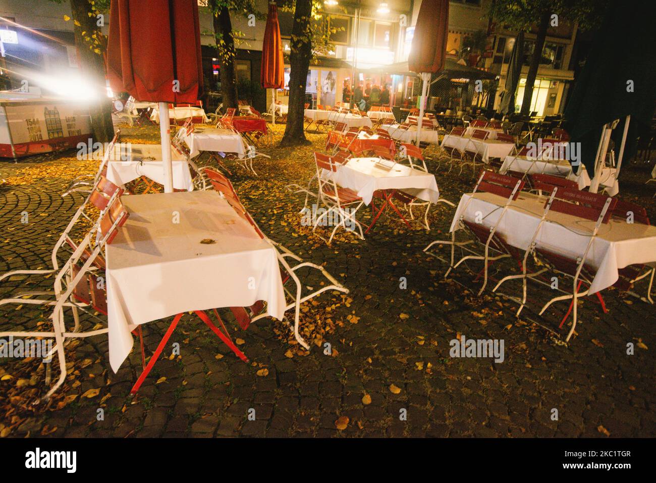 Gastronomy sectors hi-res stock photography and images - Alamy