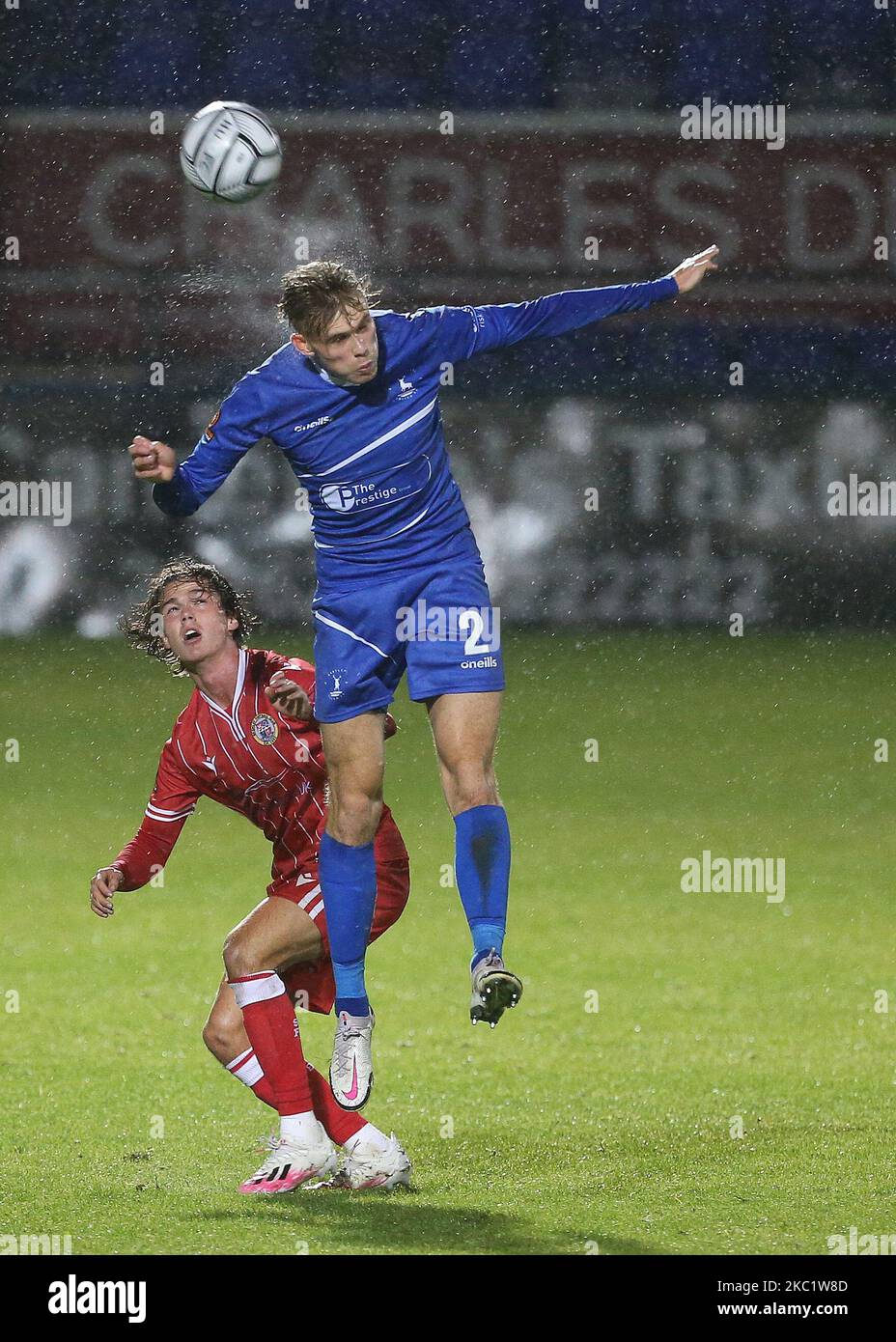 Harry forster hi-res stock photography and images - Alamy