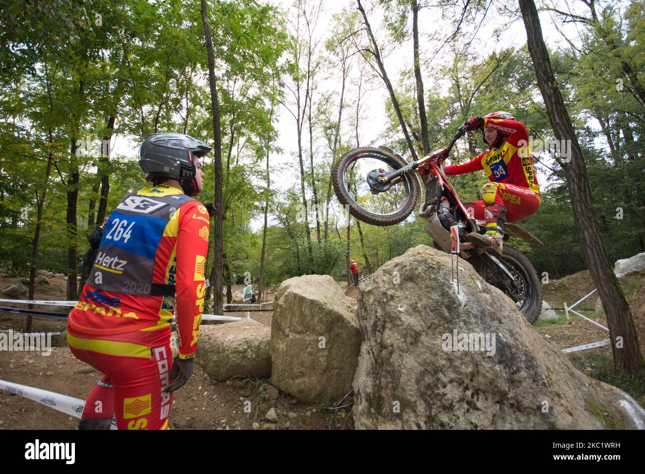 World championships lazzate hi-res stock photography and images - Alamy