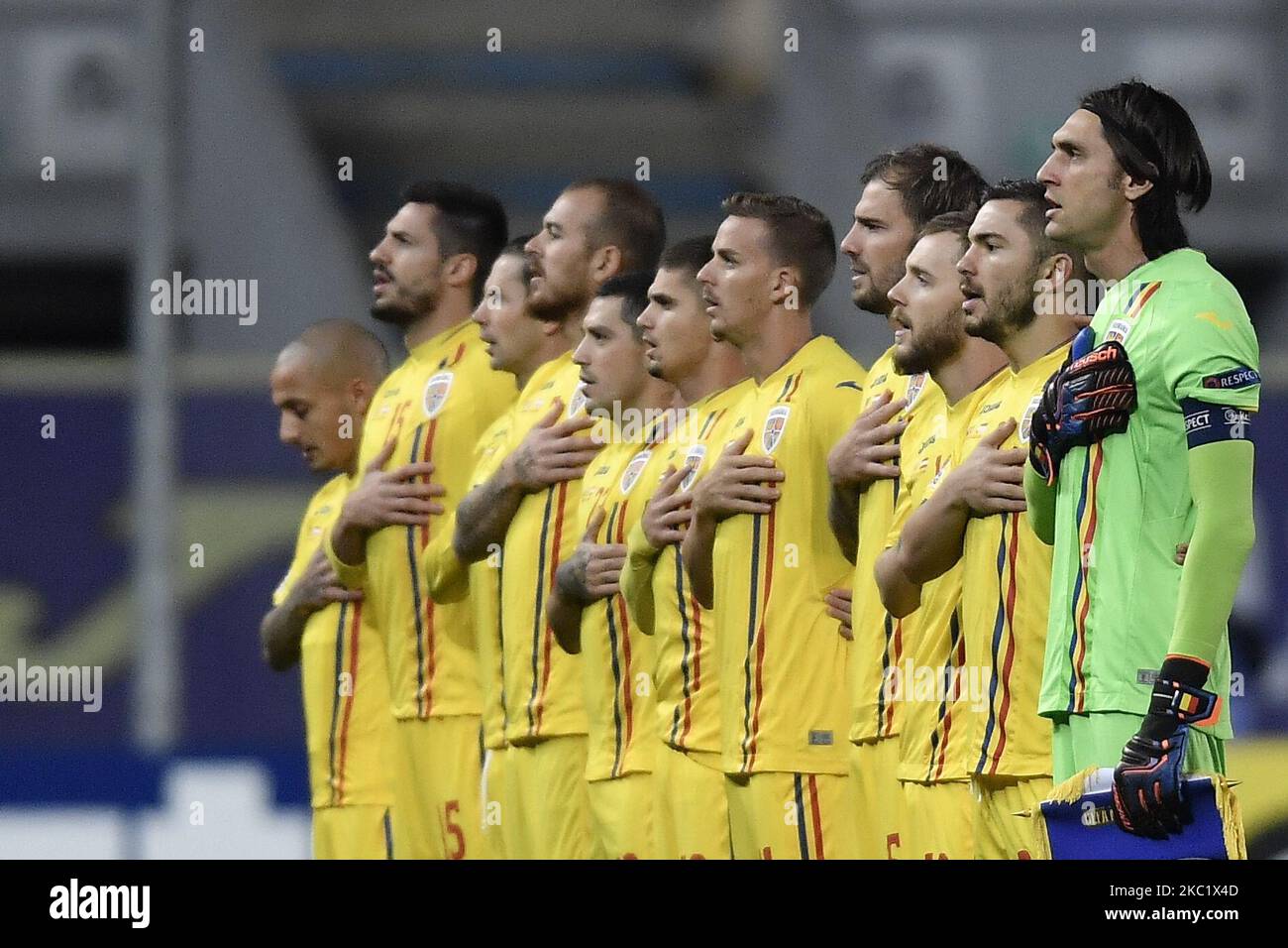 Mihai andrei hi-res stock photography and images - Alamy