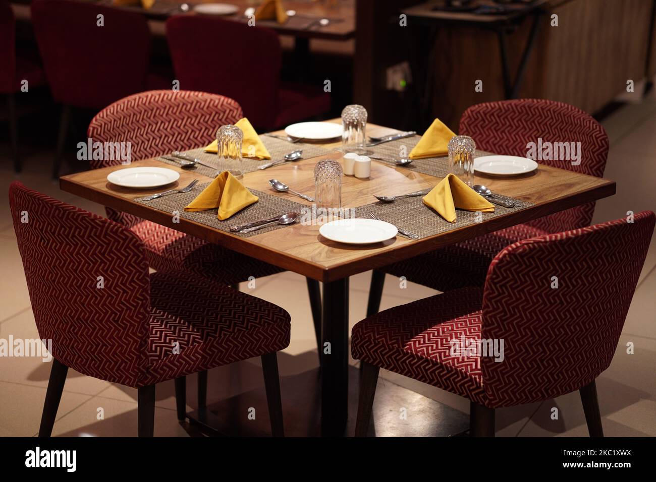 Indian Dining Room Table