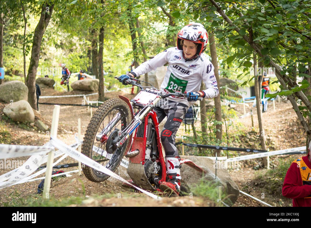 Harry turner hi-res stock photography and images - Alamy