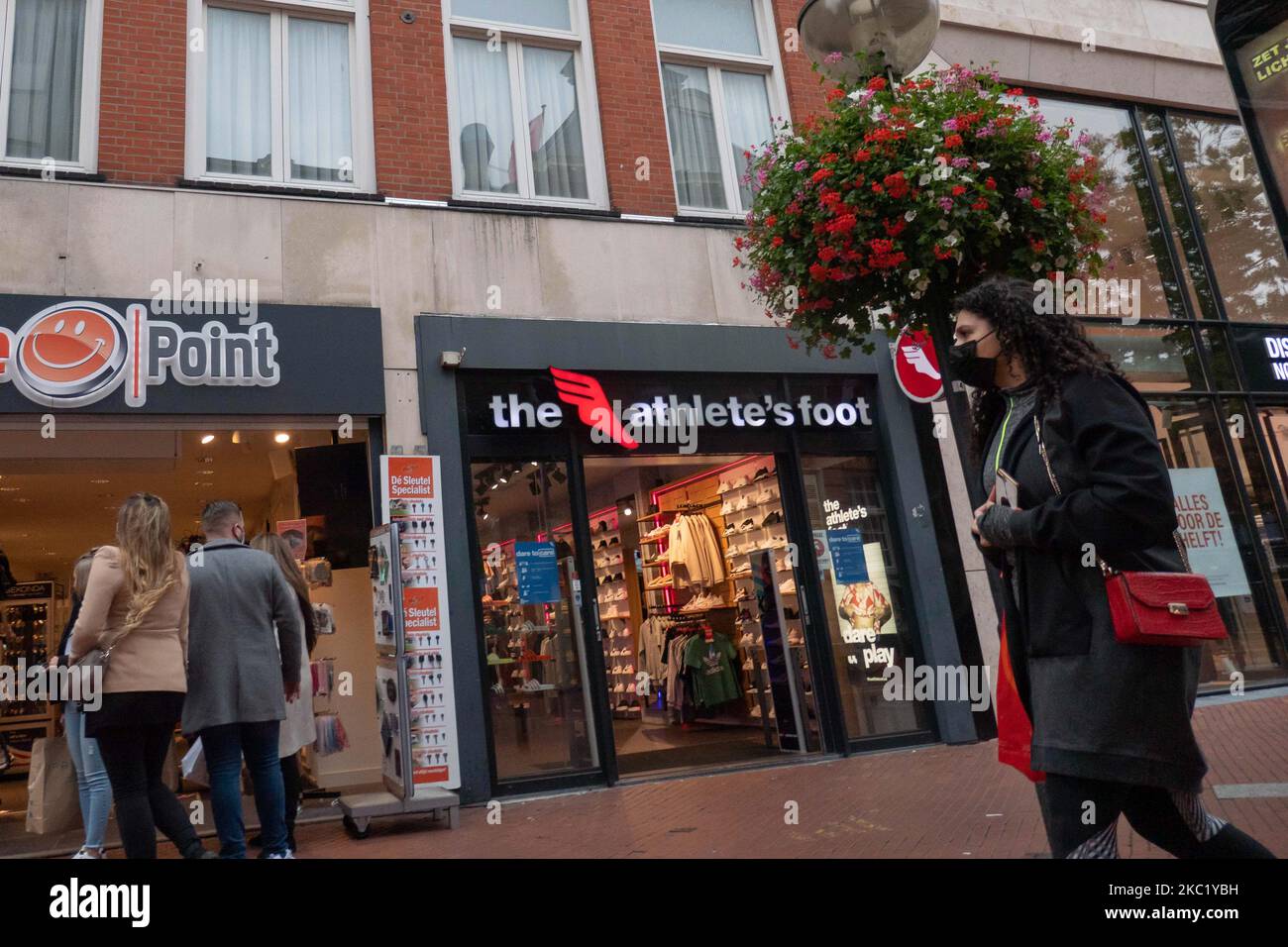 Mark rutte cycling hi-res stock photography and images - Alamy