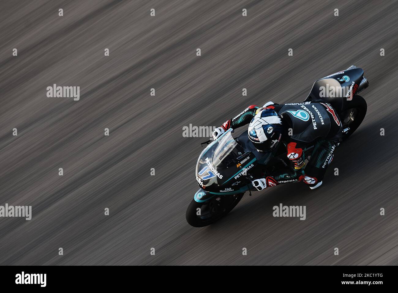 Petronas sprinta racing honda hi-res stock photography and images - Alamy