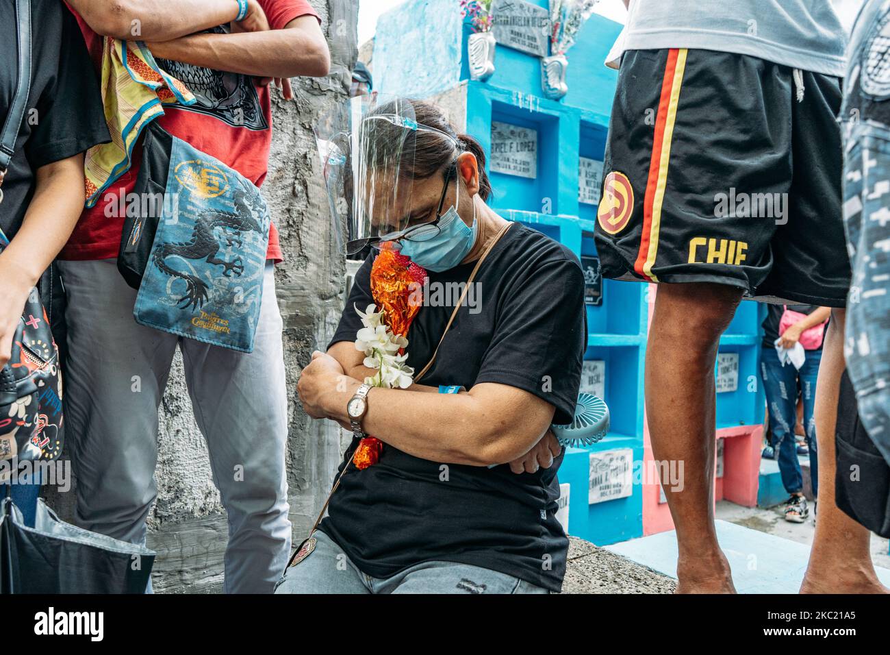 Reina mae nasino hi-res stock photography and images - Alamy