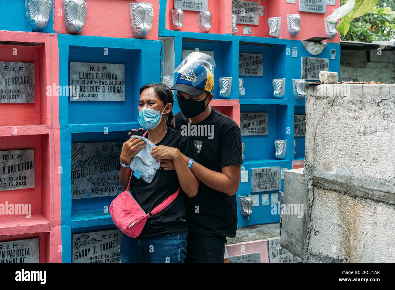 Bjmp officers hi-res stock photography and images - Alamy