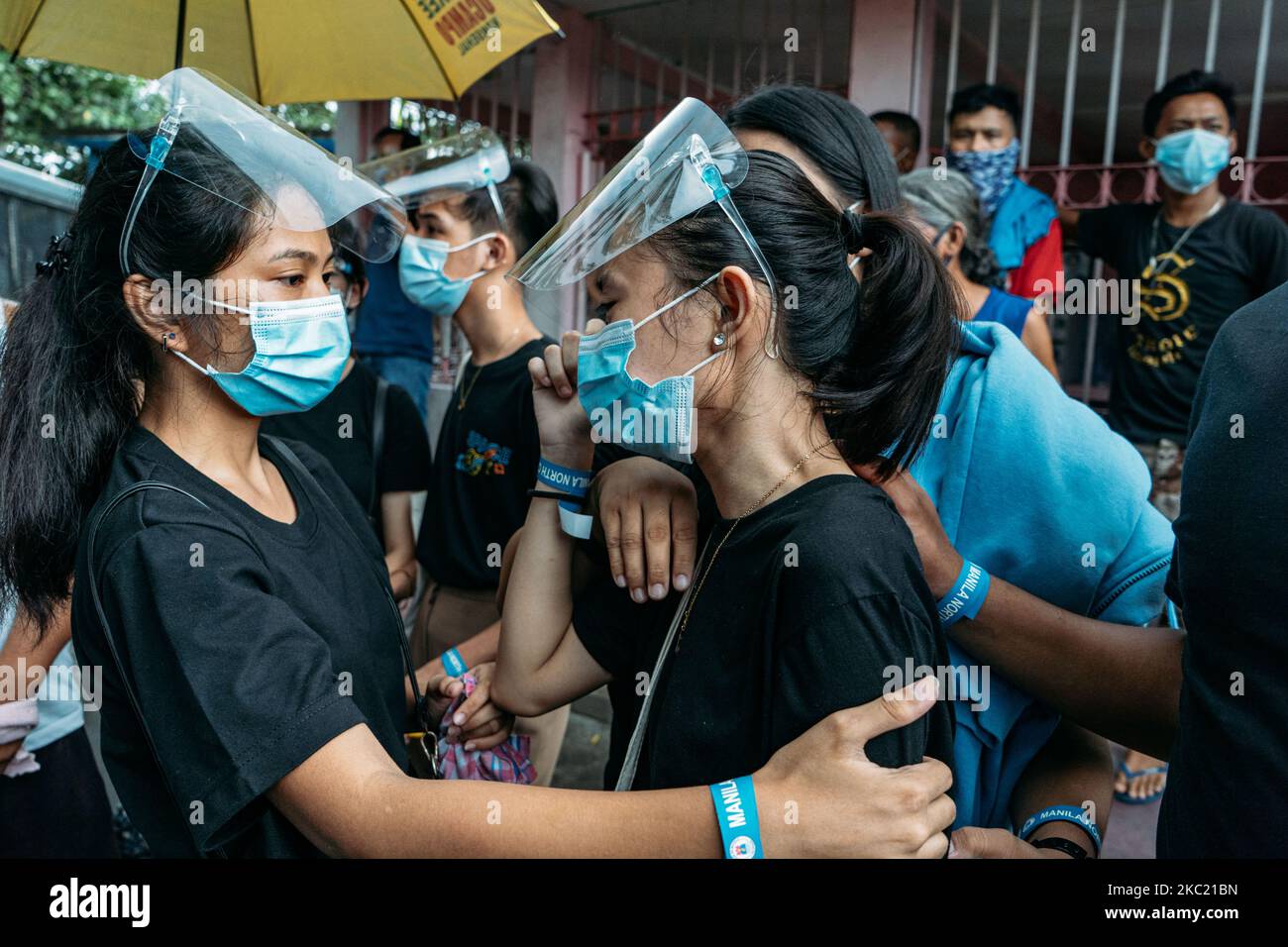 Reina mae nasino hi-res stock photography and images - Alamy