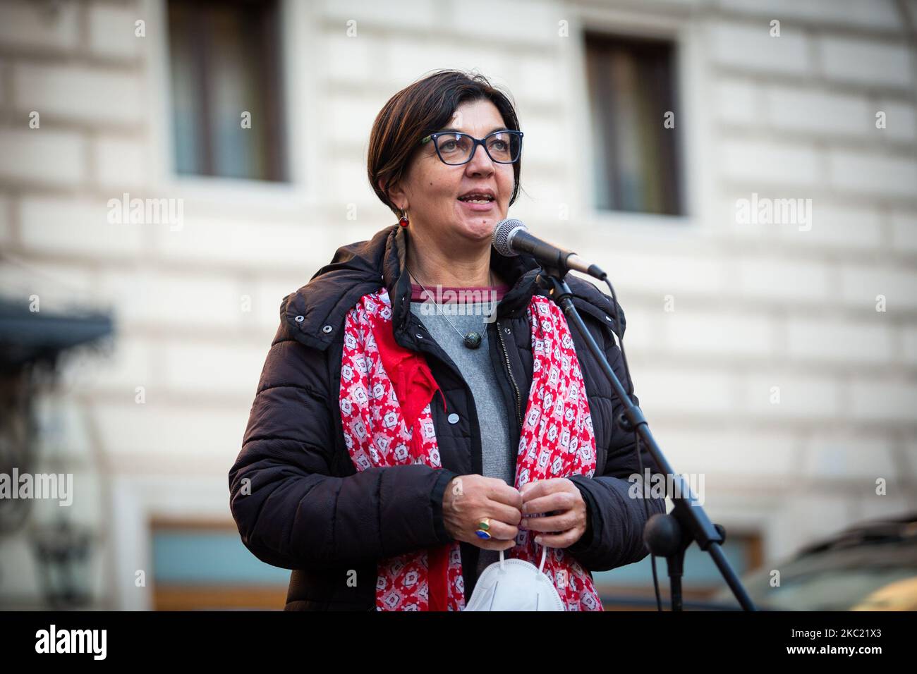 Chiavacci hi-res stock photography and images - Alamy