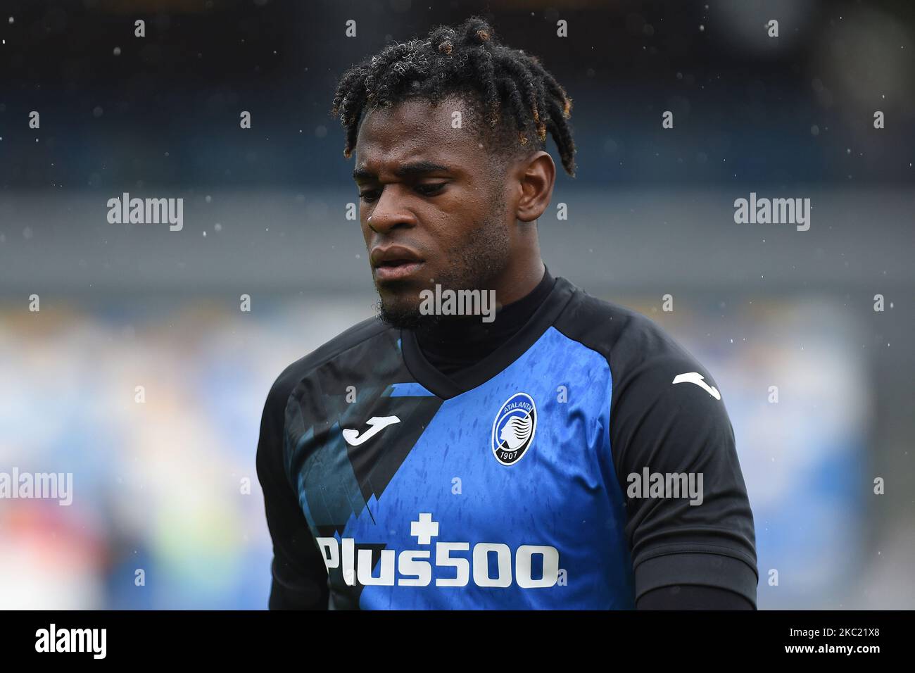 Zapata napoli hi-res stock photography and images - Alamy