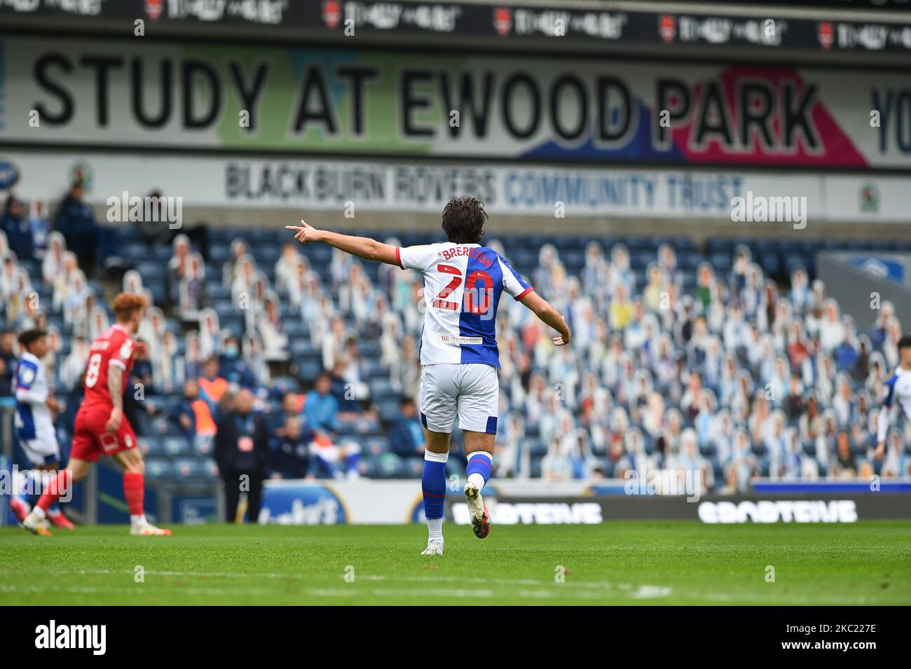 Ben brereton, nottingham forest hi-res stock photography and images - Alamy