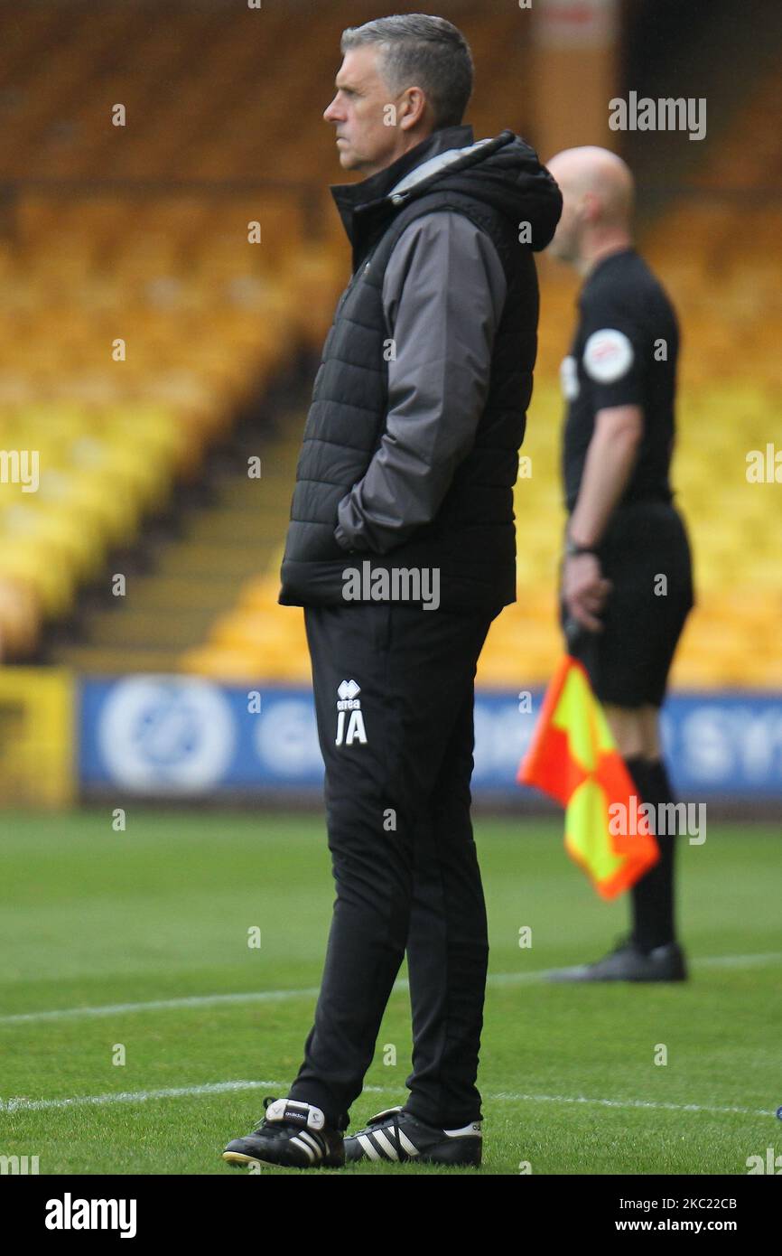 John askey hi-res stock photography and images - Alamy