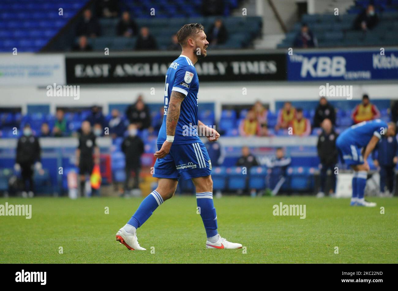 Ipswichs luke chambers hi-res stock photography and images - Alamy