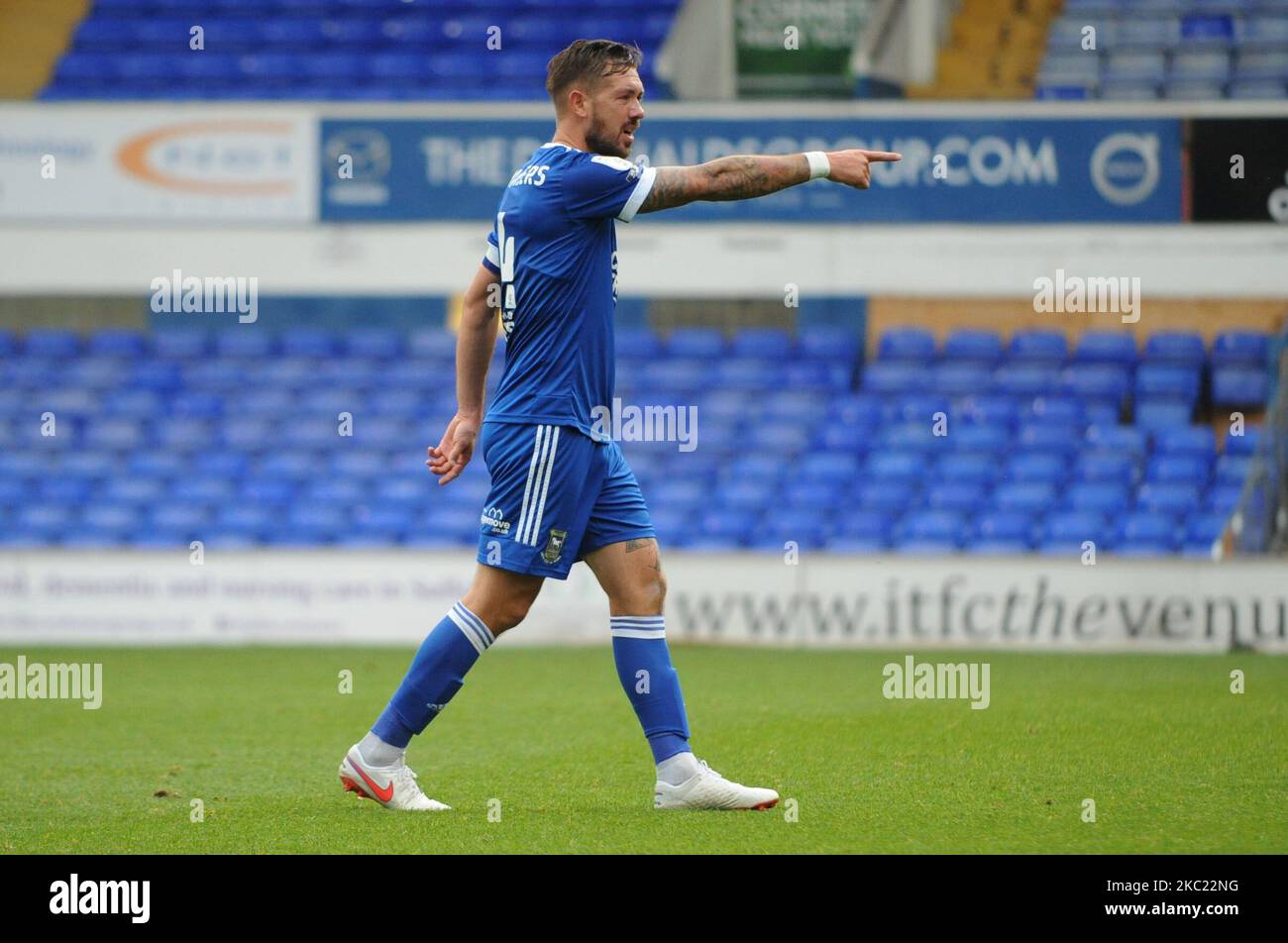 Ipswichs luke chambers hi-res stock photography and images - Alamy