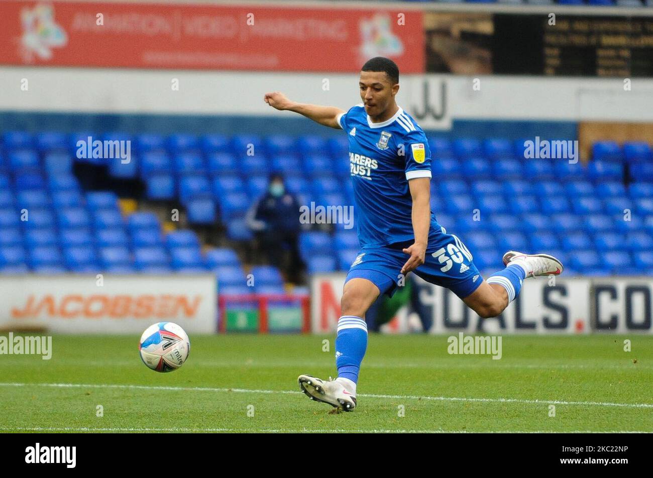 Ipswichs myles kenlock hi-res stock photography and images - Alamy