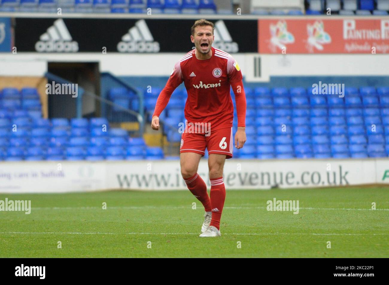 Matt butcher accrington hi-res stock photography and images - Alamy