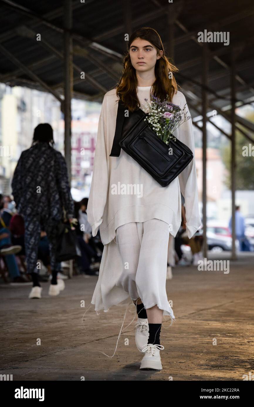 Portuguese stylist hugo costa hi-res stock photography and images - Alamy