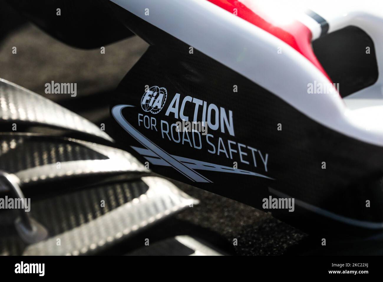 Traffic Safety Formula