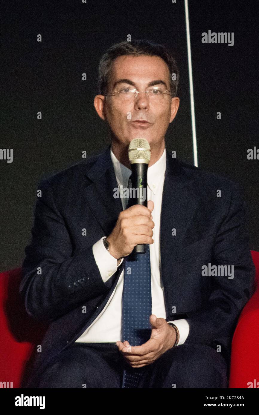 Fiera delle parole hi-res stock photography and images - Alamy