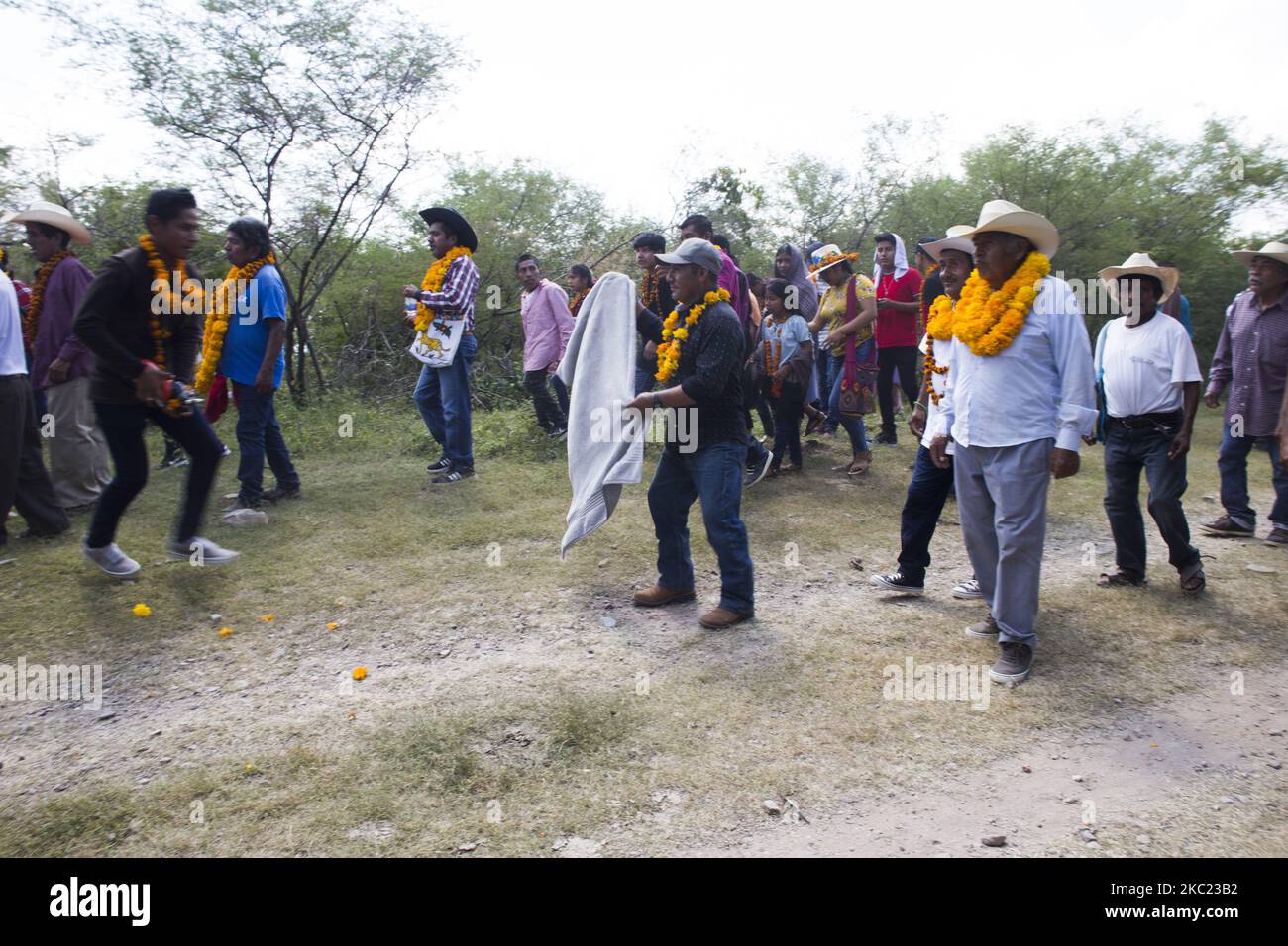 Nahua community of ahuehuepan hi-res stock photography and images - Alamy