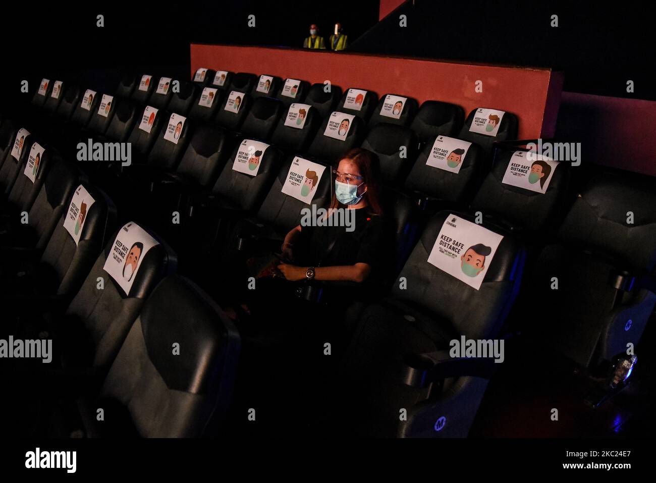 Lisa marie david nurphoto hi-res stock photography and images - Alamy