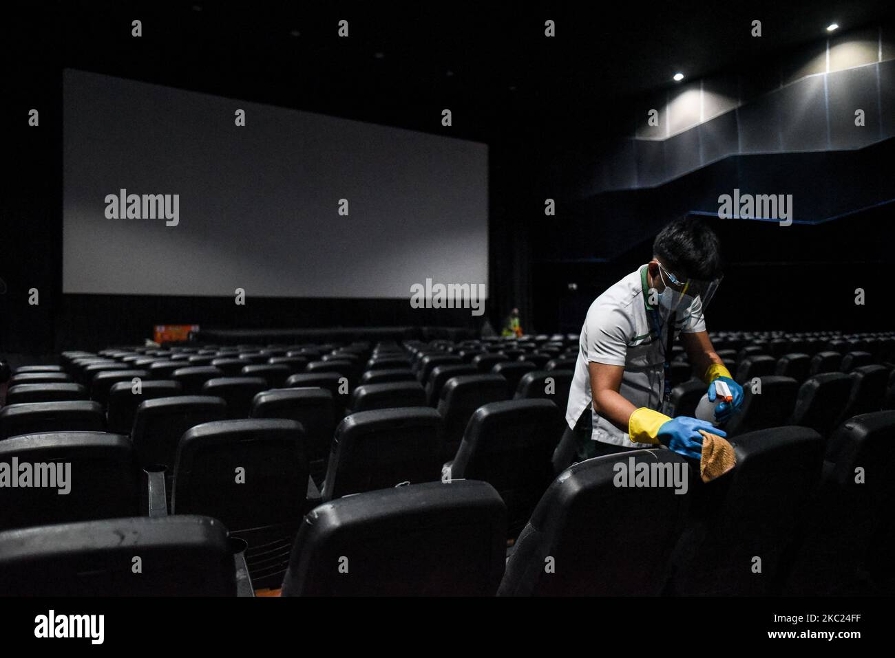 Lisa marie david nurphoto hi-res stock photography and images - Alamy