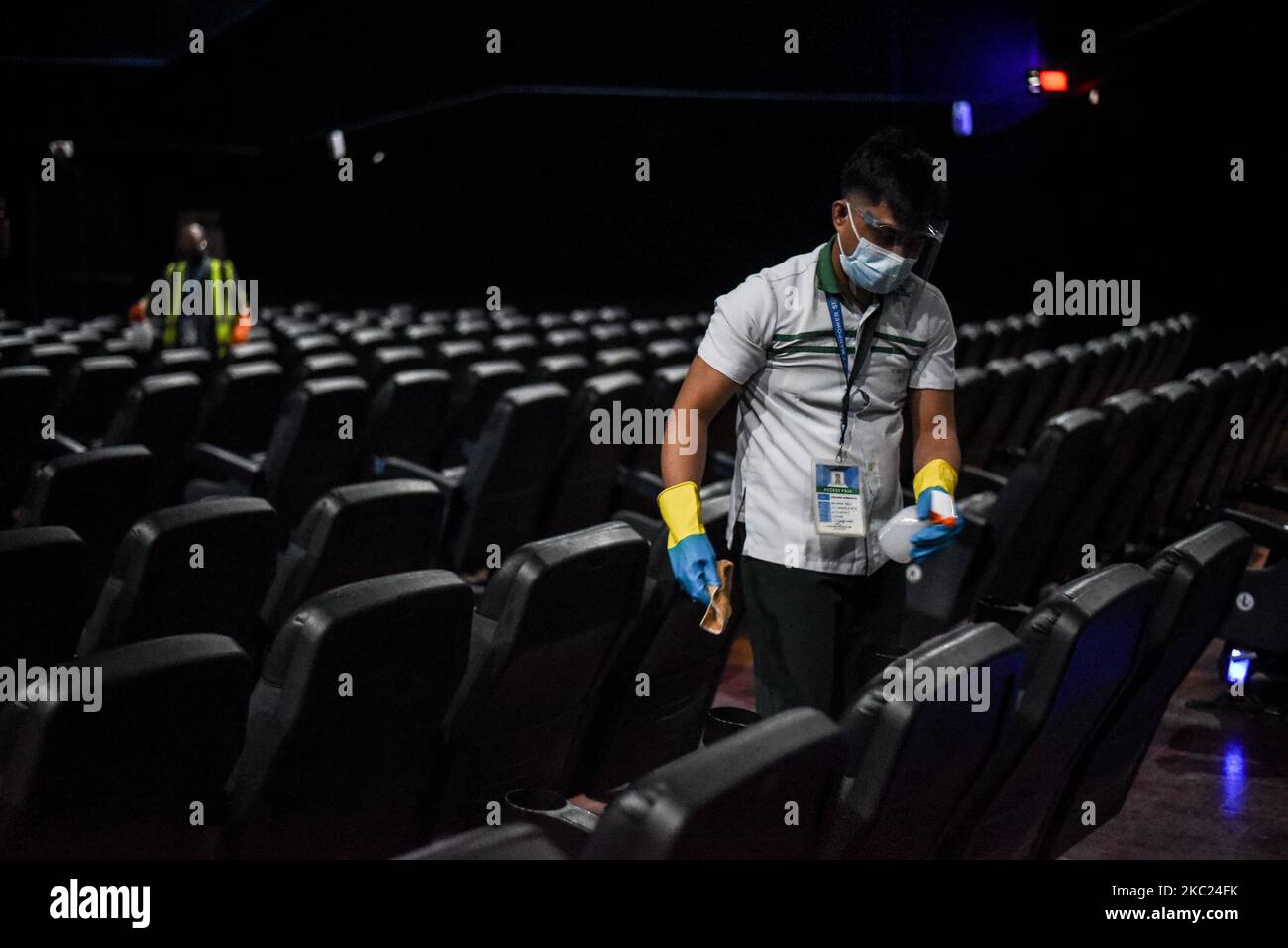 Lisa marie david nurphoto hi-res stock photography and images - Alamy