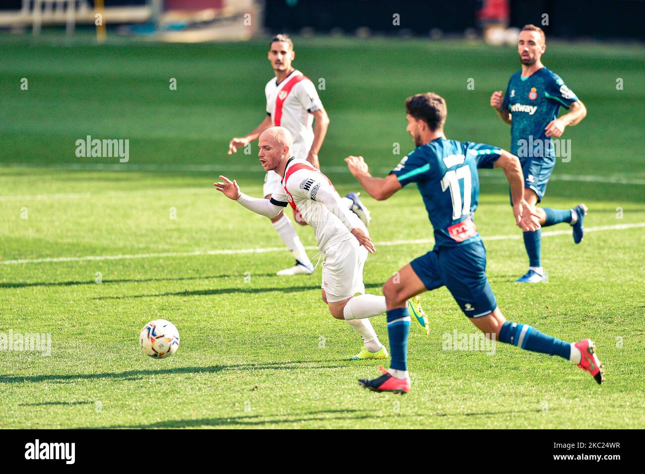 Isi palazon barcelona hi-res stock photography and images - Alamy