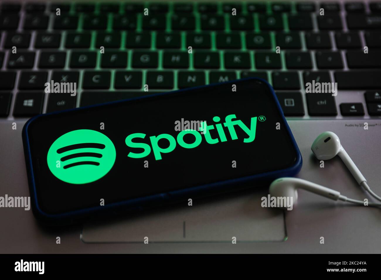 Spotidy hi-res stock photography and images - Alamy