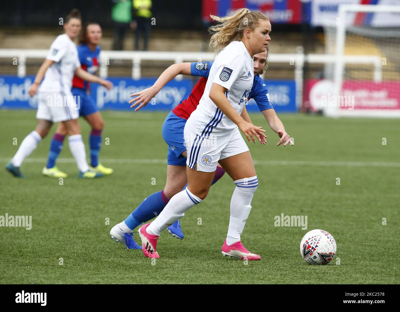 Charlie devlin hi-res stock photography and images - Alamy