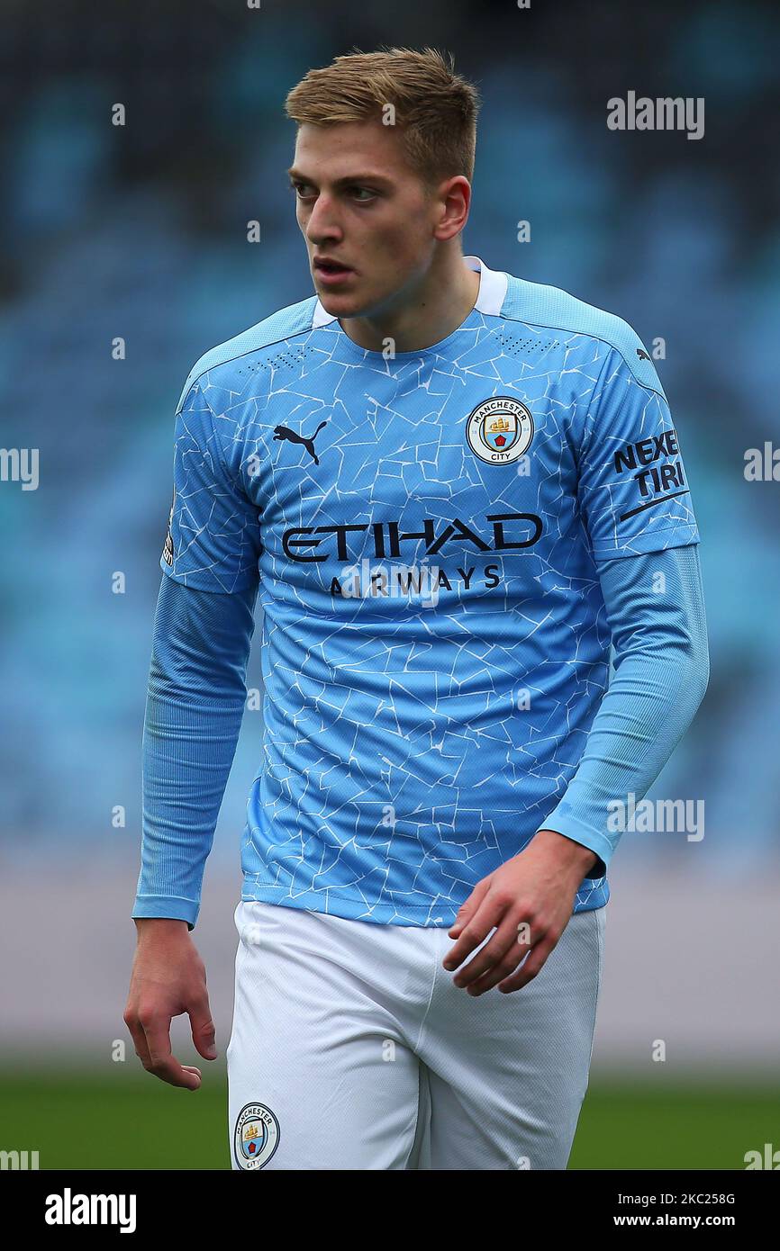 Liam delap england hi-res stock photography and images - Alamy