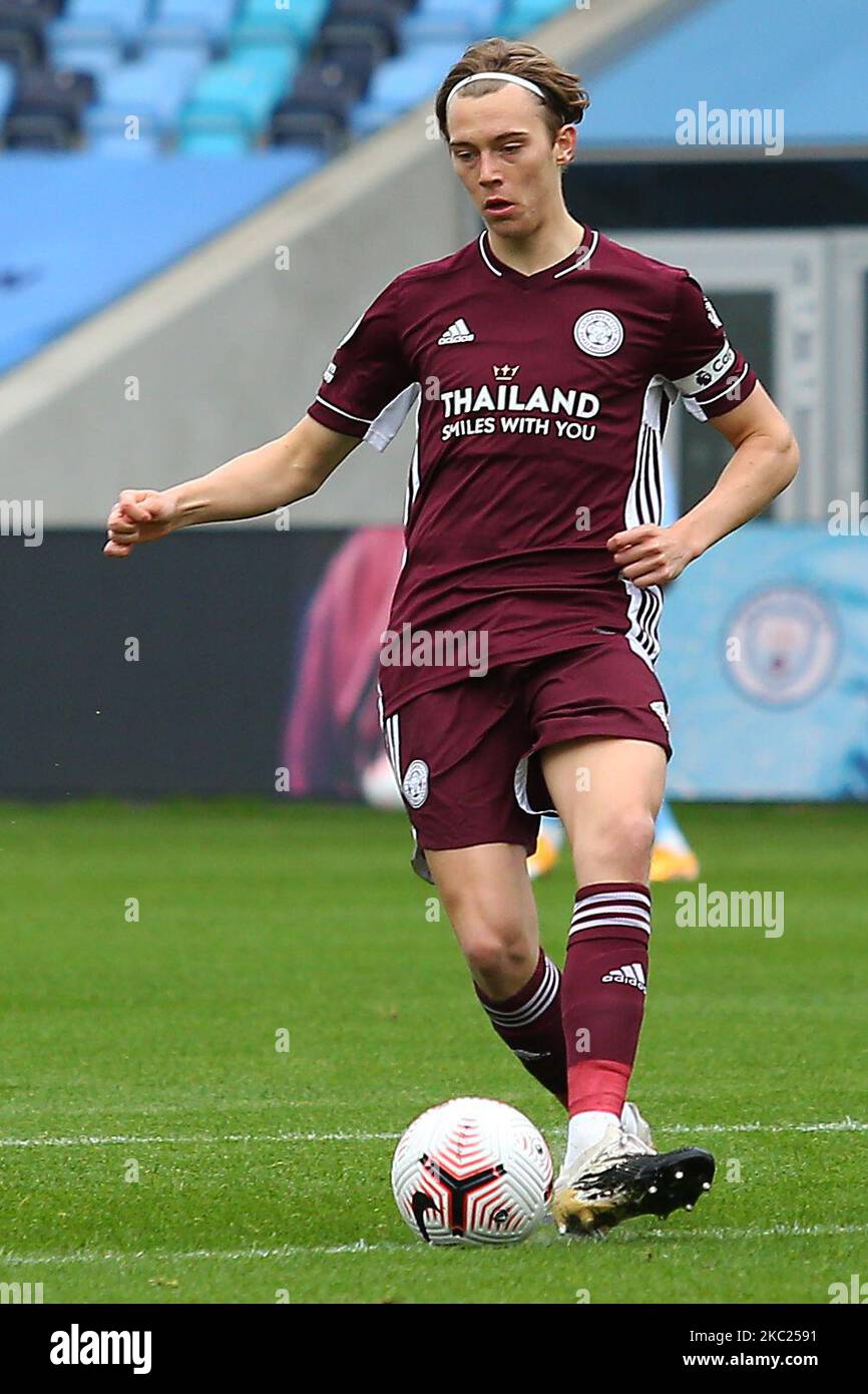 Leicesters callum wright hi-res stock photography and images - Alamy