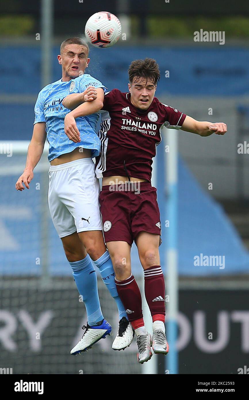 Ben nelson leicester city hi-res stock photography and images - Alamy