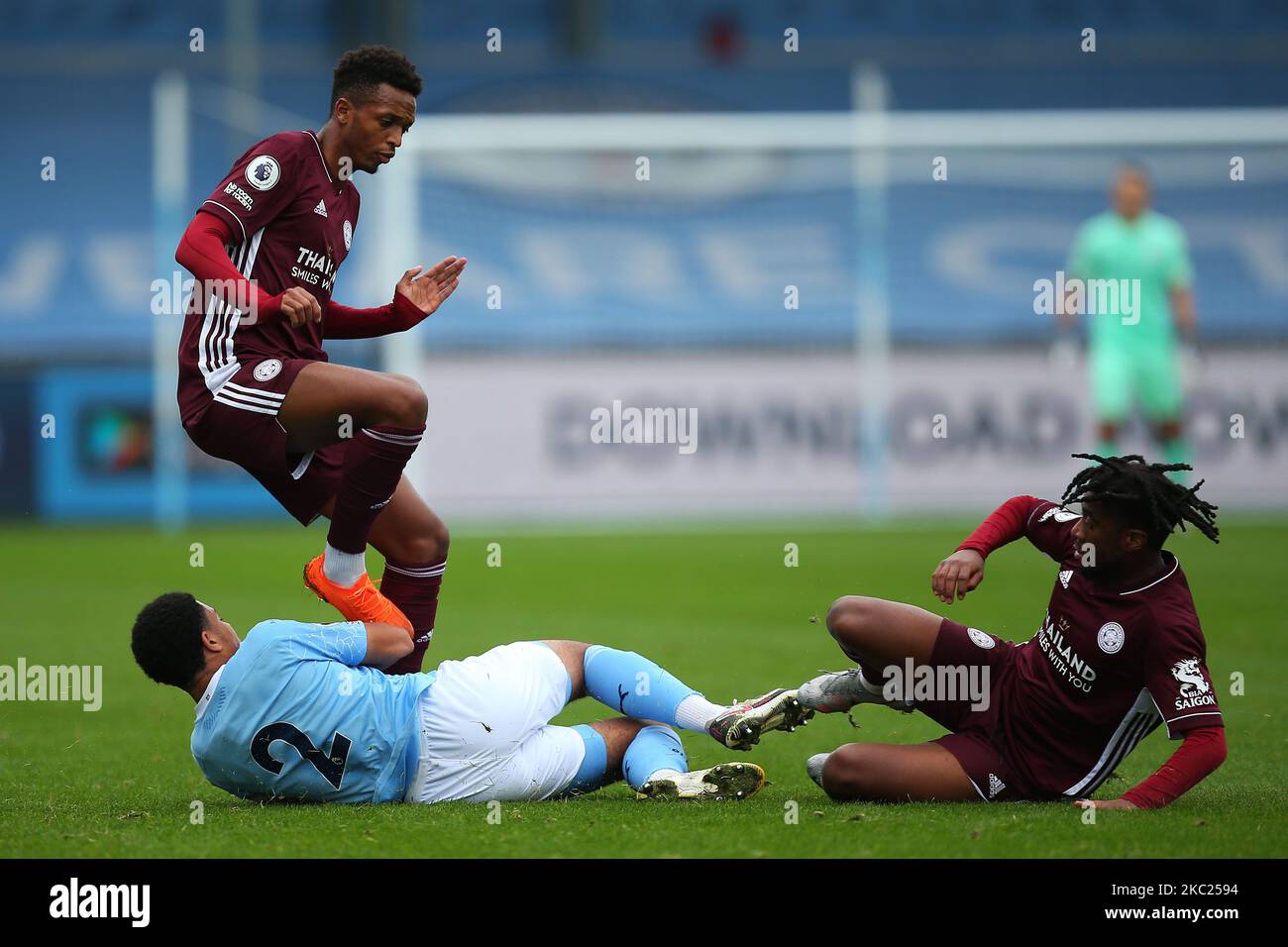 Leicesters tyrese shade hi-res stock photography and images - Alamy