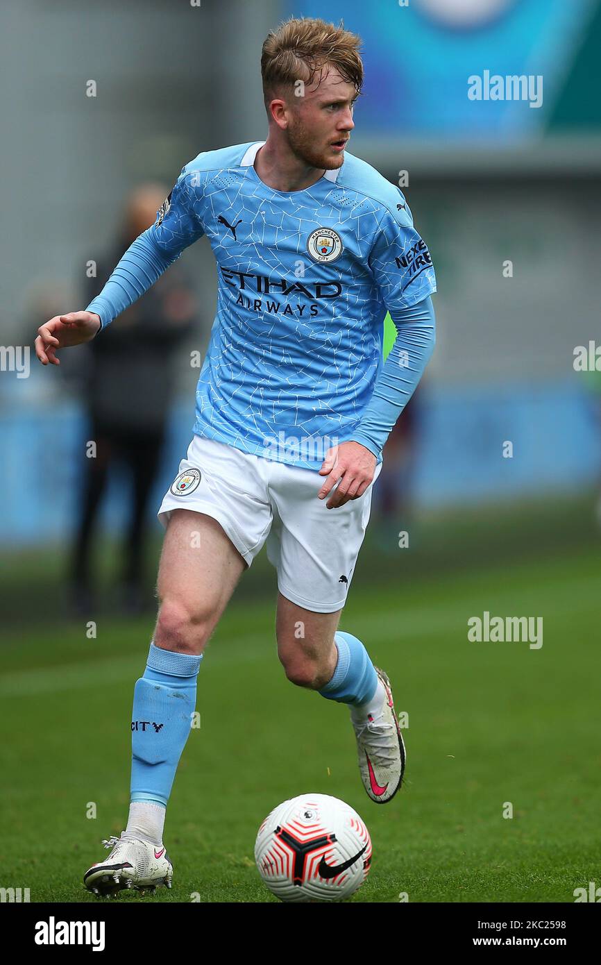 Tommy doyle manchester city hi-res stock photography and images - Alamy
