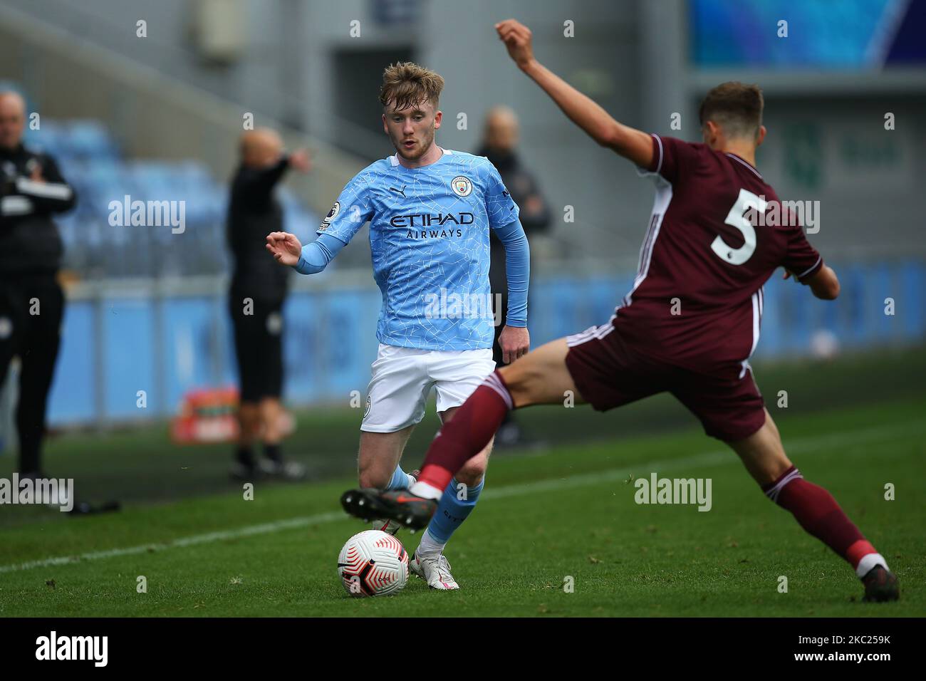 Ben nelson leicester city hi-res stock photography and images - Alamy