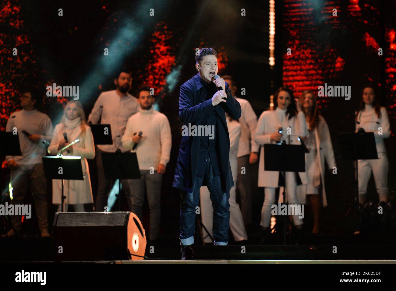 Janusz radek hi-res stock photography and images - Alamy