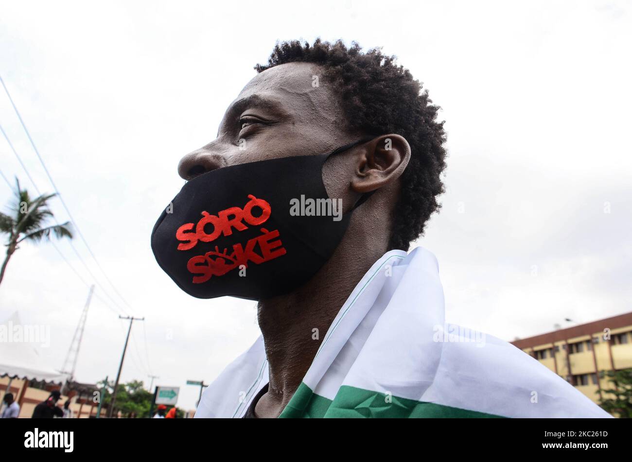 Nigeria violence christians hi-res stock photography and images - Alamy