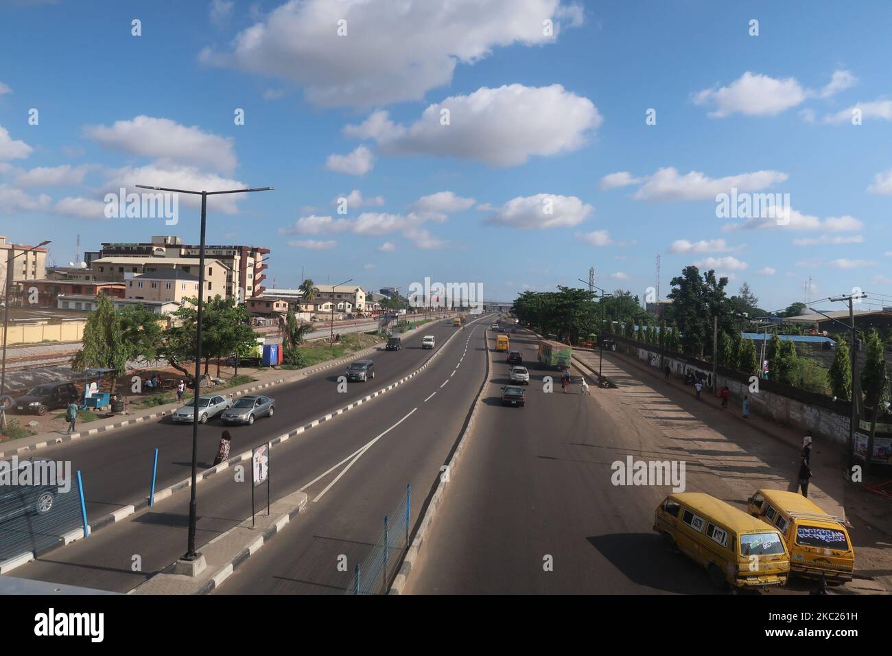 Lagos abeokuta expressway hi-res stock photography and images - Alamy Lagos abeokuta expressway hi-res stock photography and images - Alamy